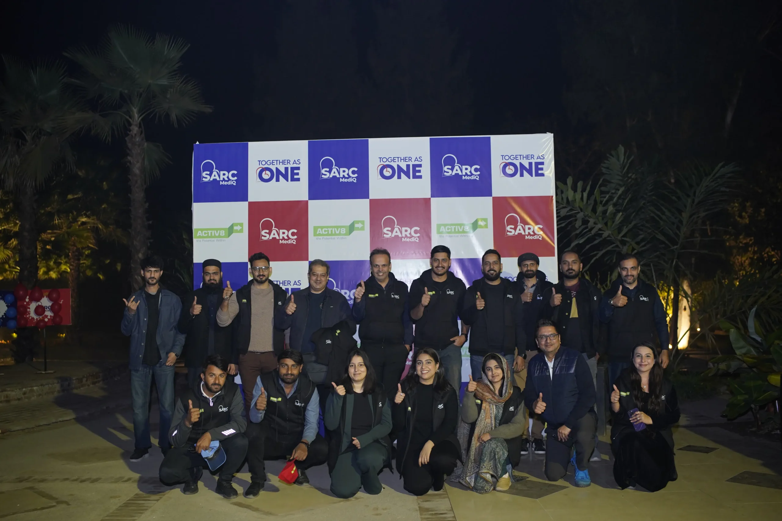 Home - SARC MedIQ - Medical Imaging Solution Provider