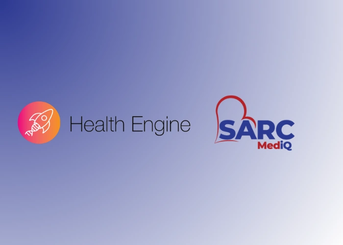 SARC MedIQ Selected for UC Berkeley’s Health Engine Accelerator - SARC ...